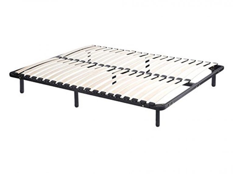 Choisir un sommier king size - Guide d'achat : Matelas
